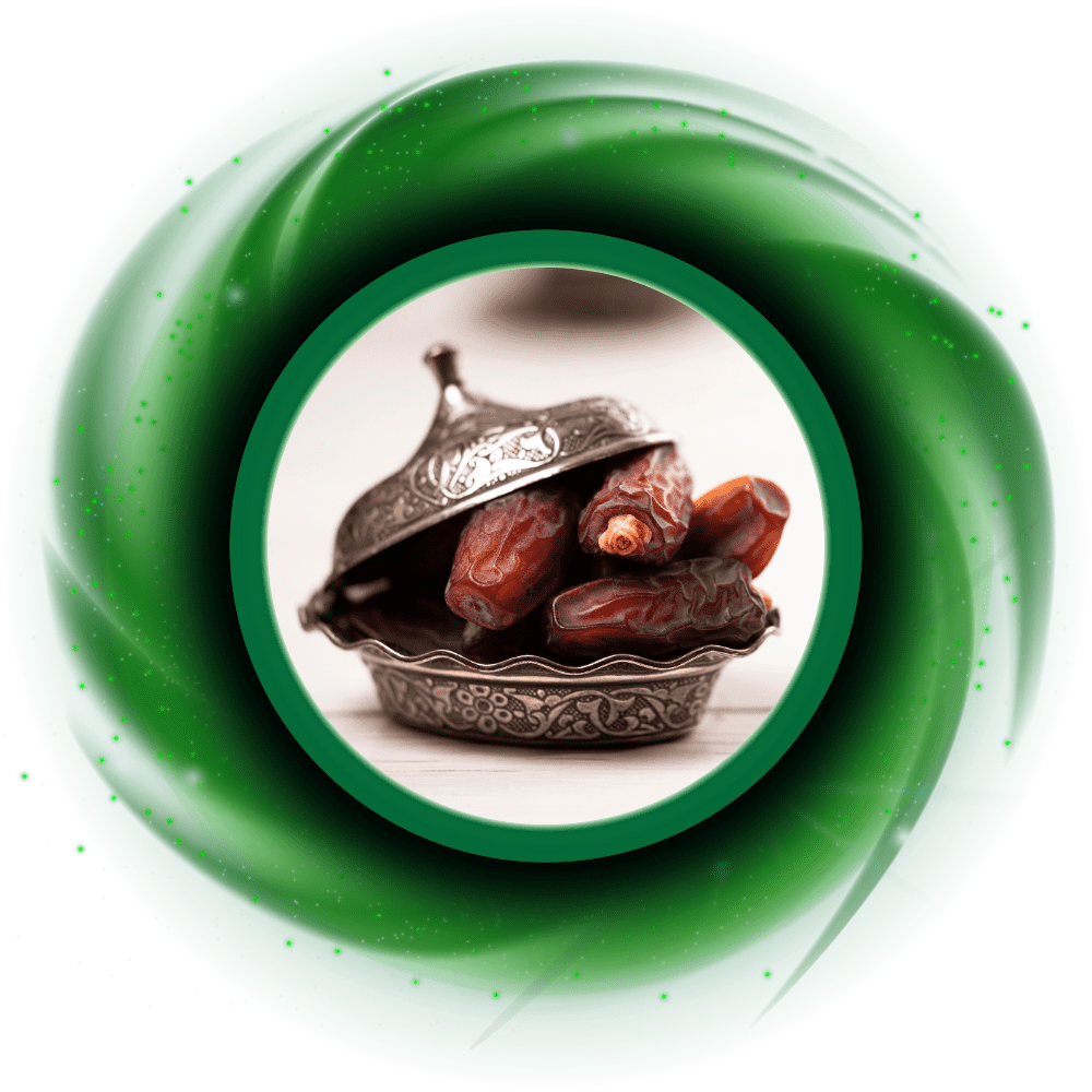 DATES - Berkat Madinah Shop