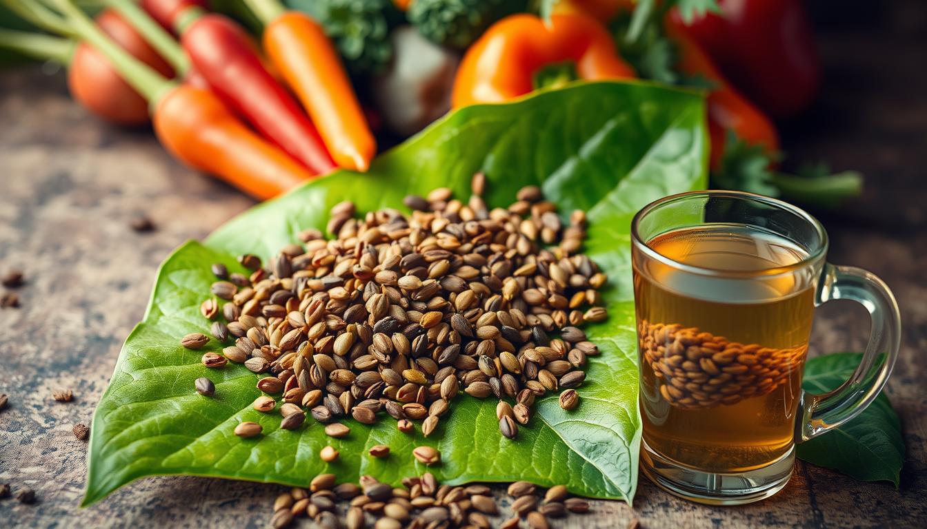 10 Benefits Of Habbatus Sauda For Super Health & Wellness